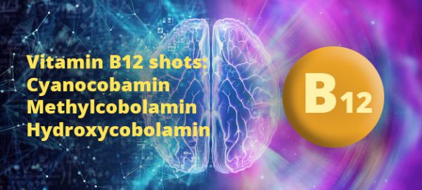 Vitamin B12 shots | Neuron Medical Corporation | Thousand Oaks, CA