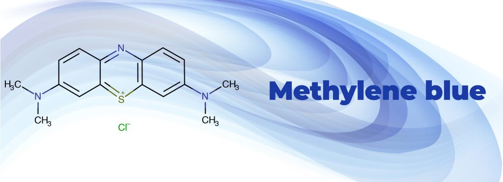 Methylene blue | Neuron Medical Corporation | Thousand Oaks, CA